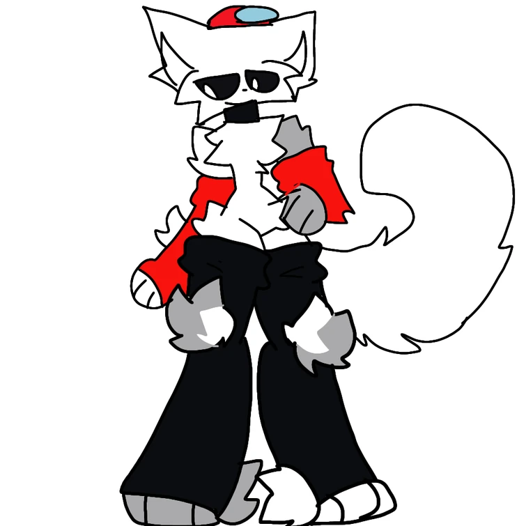 Among us furry but not a joke | Fandom