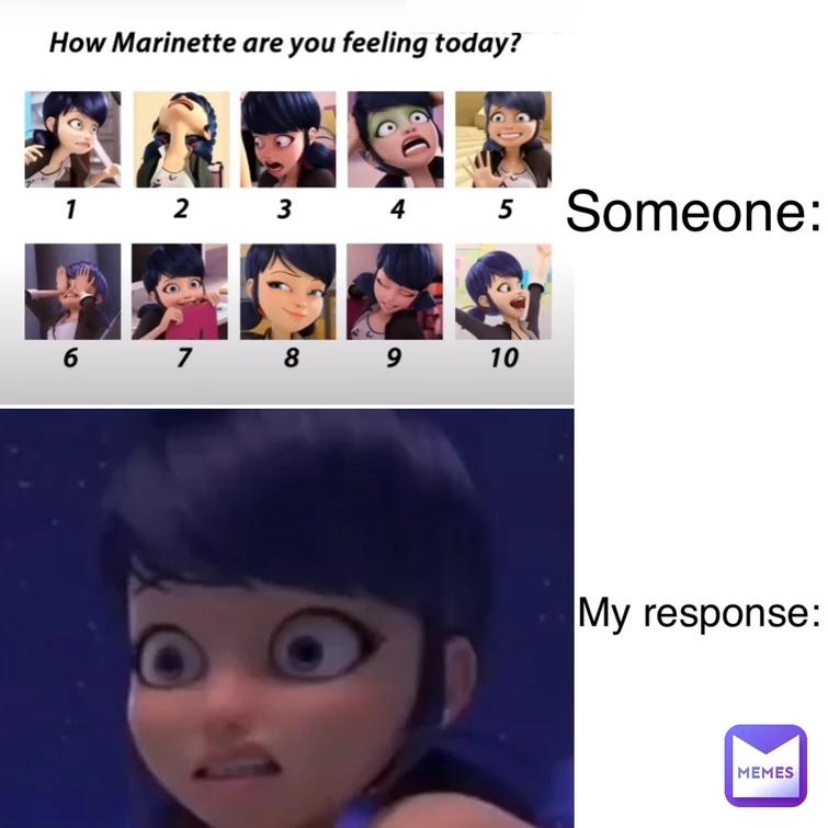 Marinette memes (part 2) | Fandom