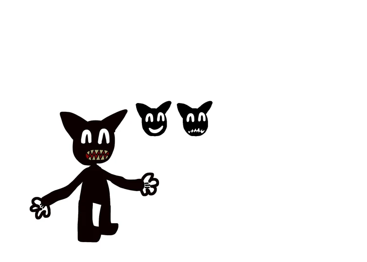 Discuss Everything About Trevor Henderson Wiki | Fandom