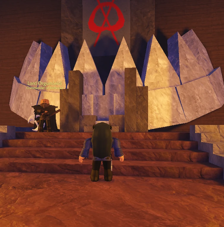 Discuss Everything About Arcane Odyssey Wiki | Fandom