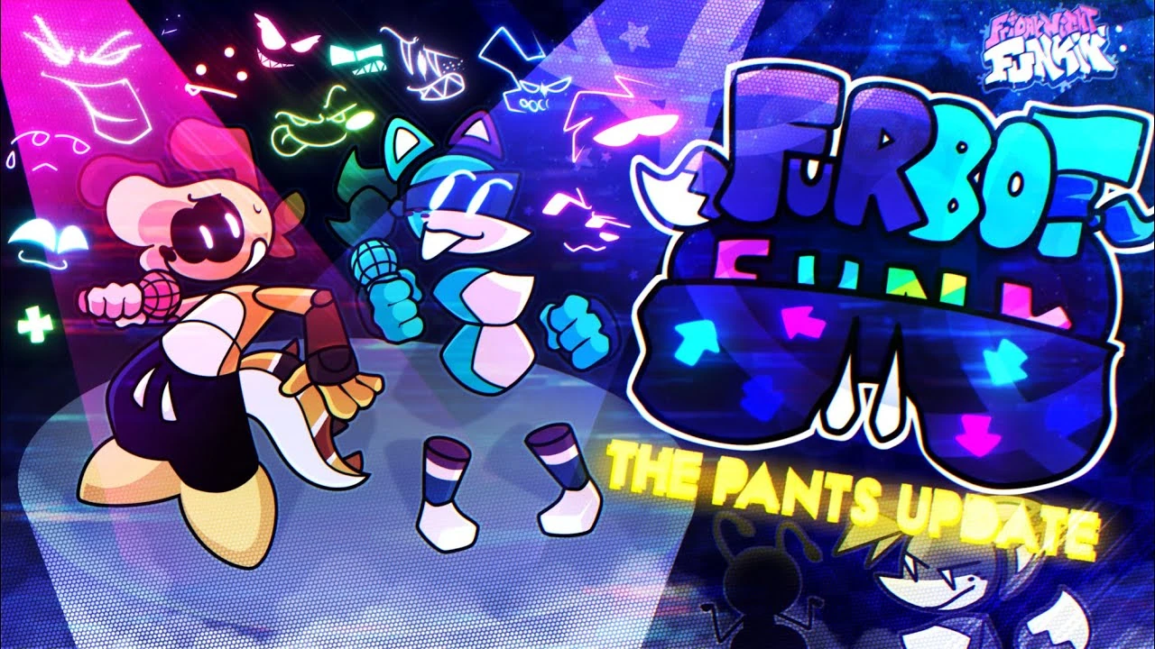 goofy lil mod | Fandom