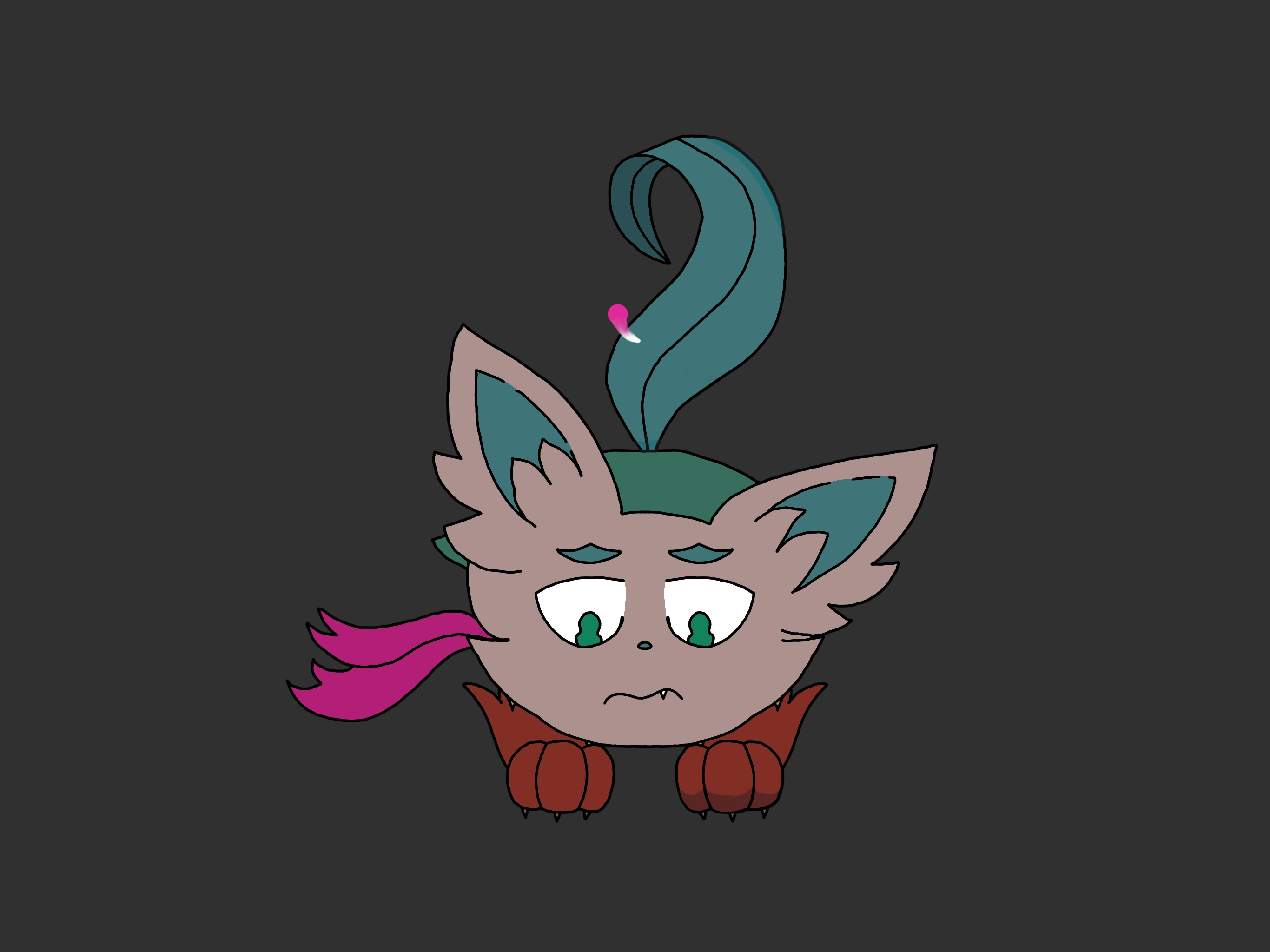 POV:You make ralsei sad(unfinished) | Fandom