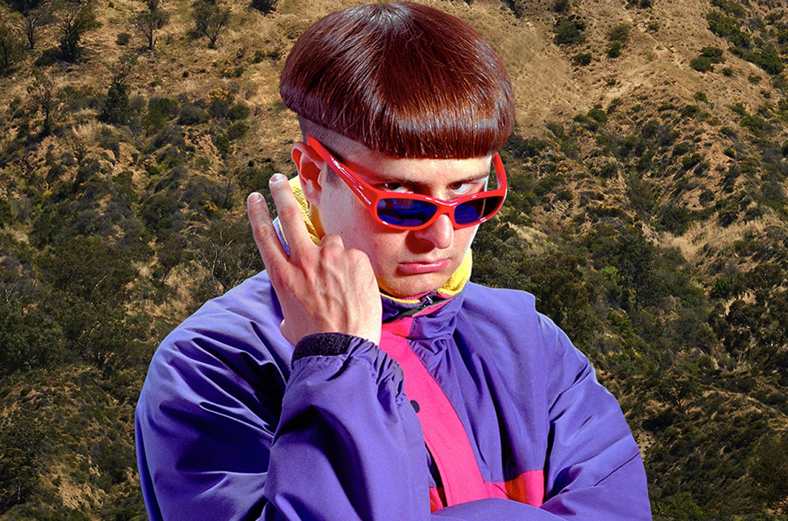 Remember Oliver, Oliver Tree???? He went from Vector to .png (Good ...