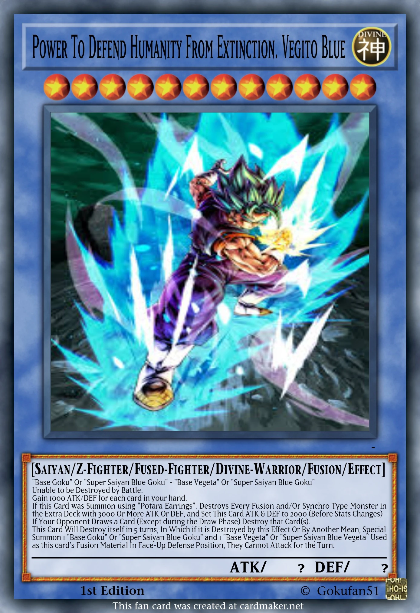 Yu Gi Oh Part 2 (Vegito Edition[Mostly]) | Fandom
