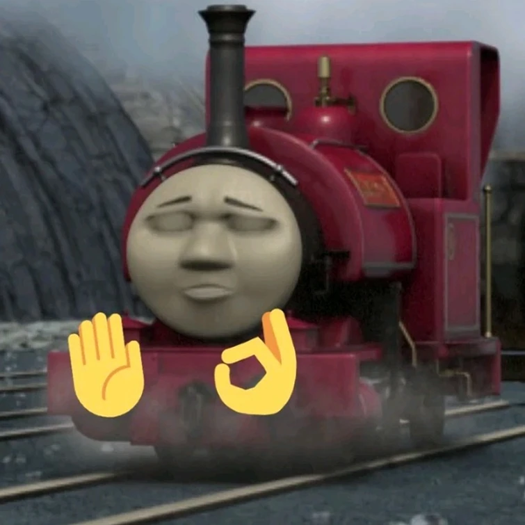 Give me your best Thomas memes | Fandom