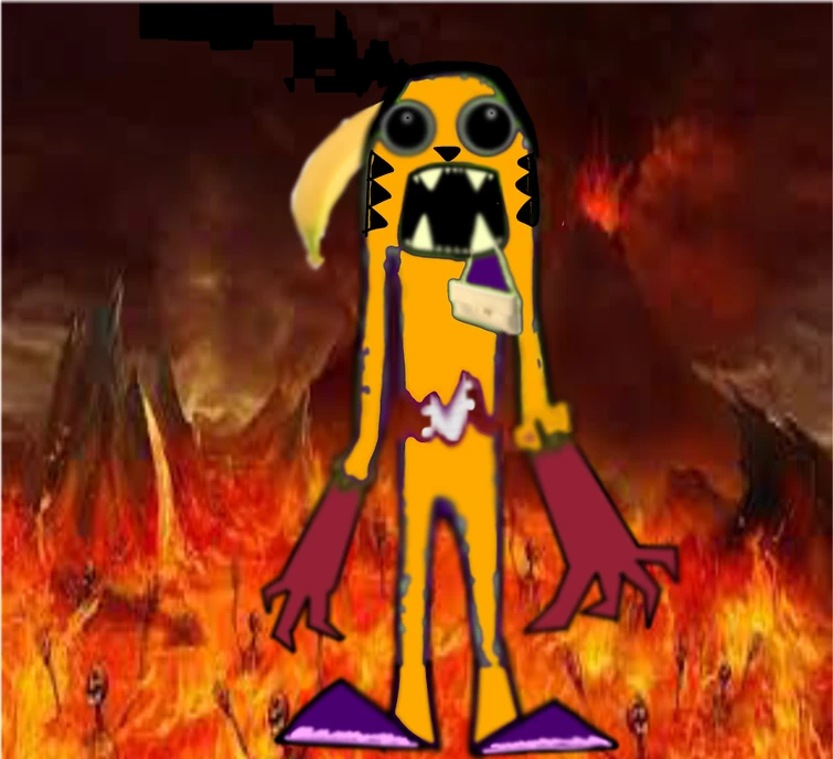 Today we are going to experiment on captain fuggles, YAY!!!! | Fandom