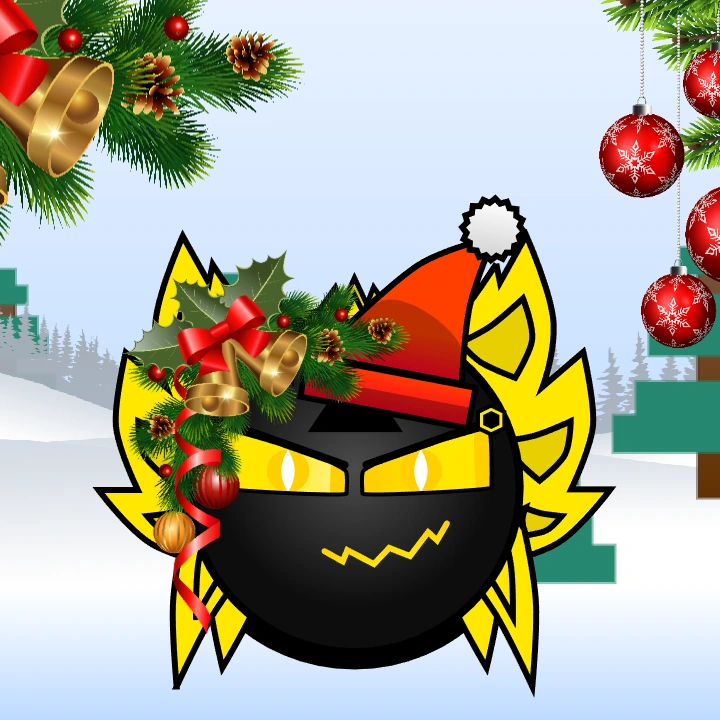 I made my christmas OC | Fandom