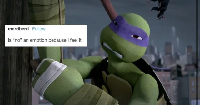 TMNT Meme Of The Day | Fandom