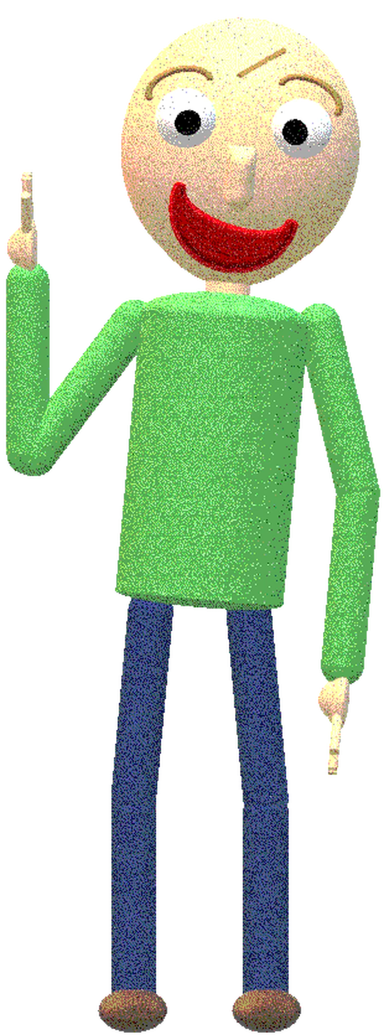 Discuss Everything About Baldi's Basics Roblox Wiki | Fandom