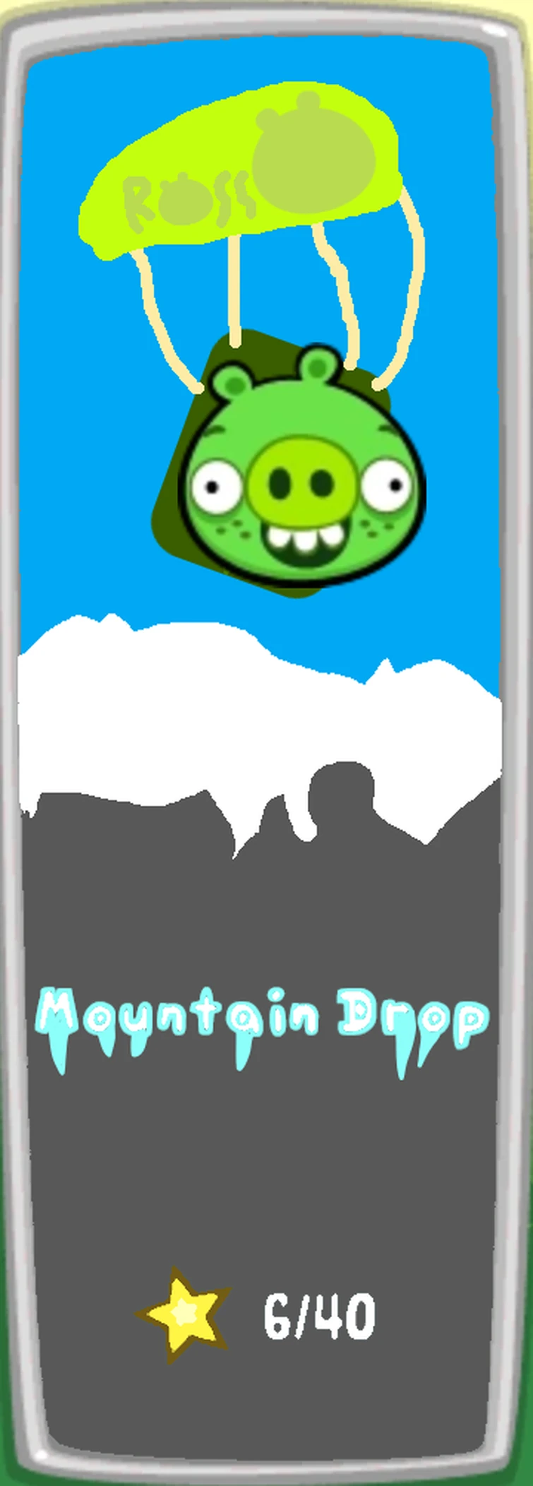 New Level Concept | Fandom