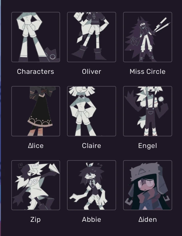 NEW TRENDING CHARACTER IS FINALLY HERE | Fandom