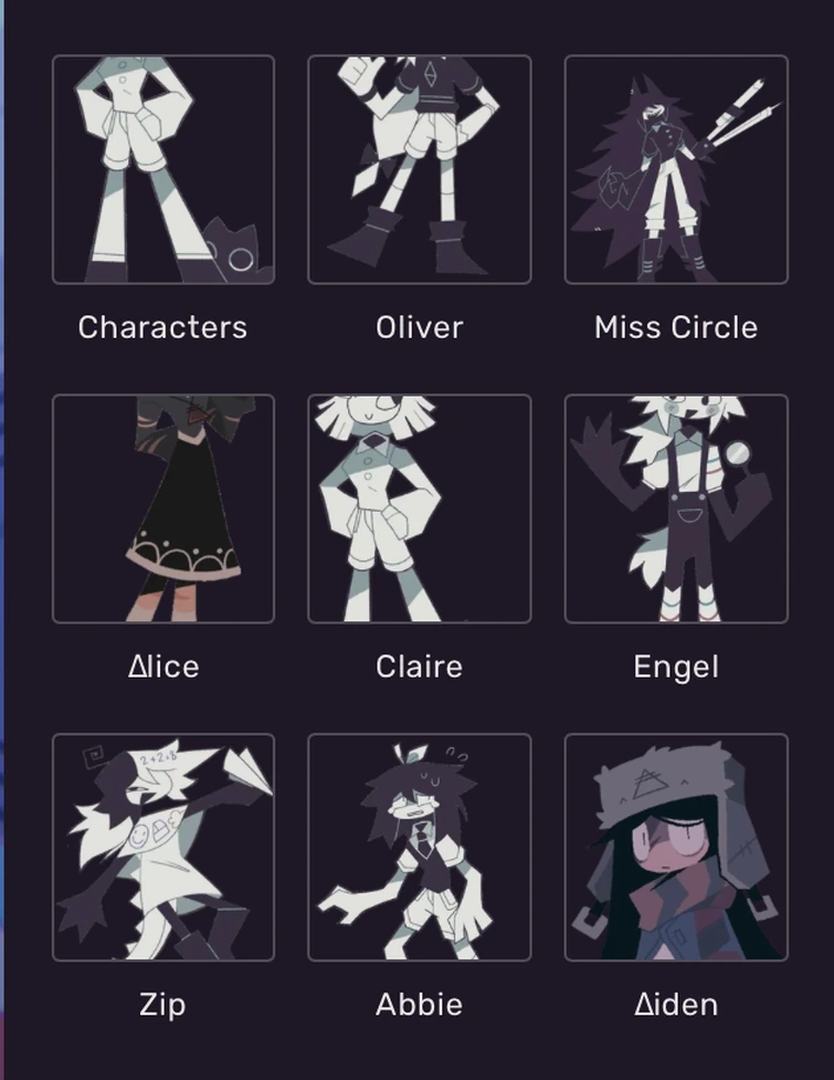 NEW TRENDING CHARACTER IS FINALLY HERE | Fandom