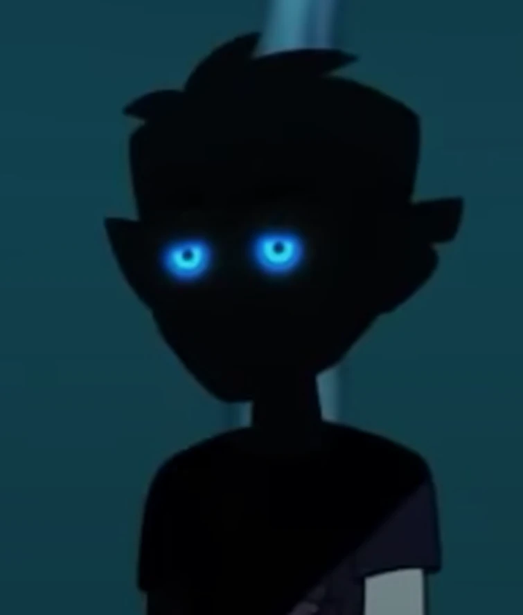 possessed hunter but he’s pfp fodder | Fandom
