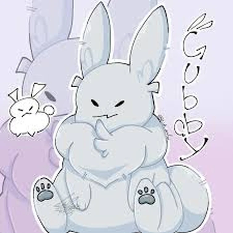 Why the actual gubby am I doing this | Fandom