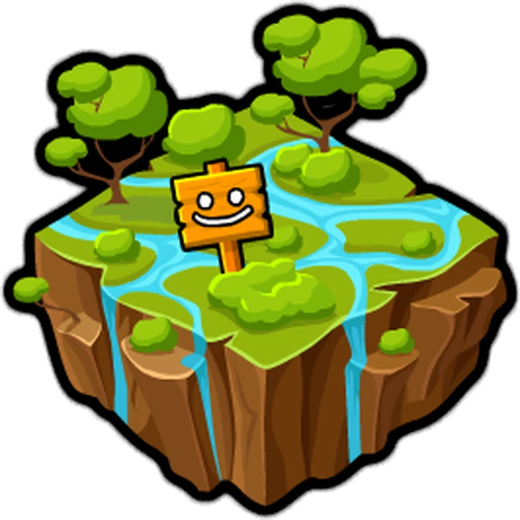 Discuss Everything About Geometry Dash Wiki | Fandom