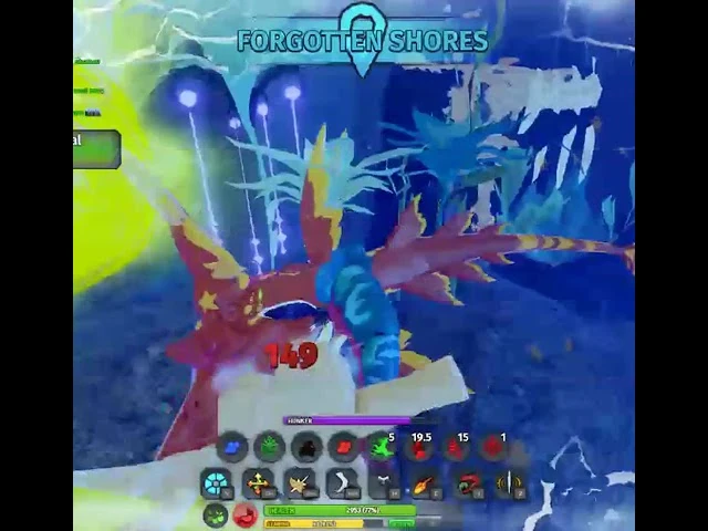 magnacetus jumpscare | Fandom