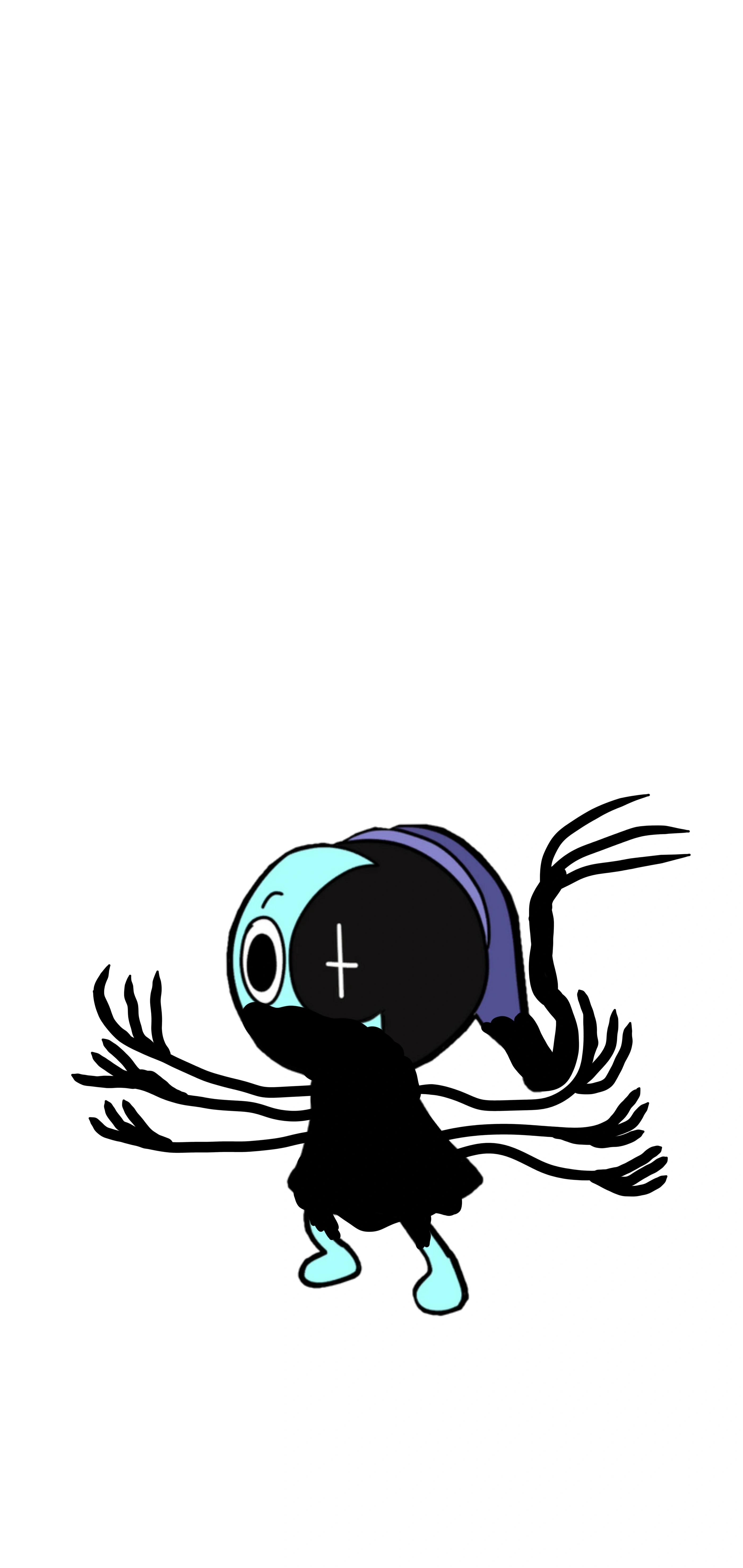 4th entity for my new Dandy's world au | Fandom