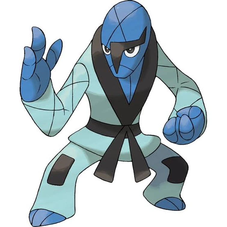 most forgotten pokemon | Fandom