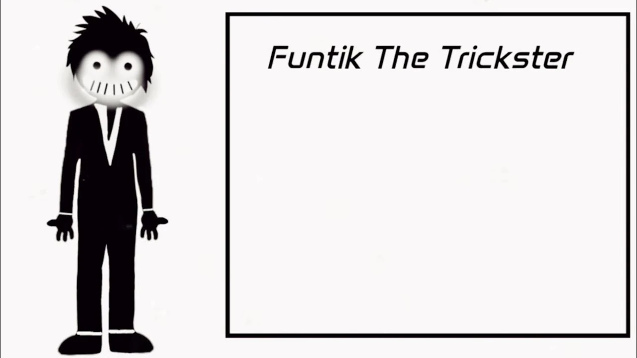 First Teaser for my analog horror series, 'The Earth's Greatest ...