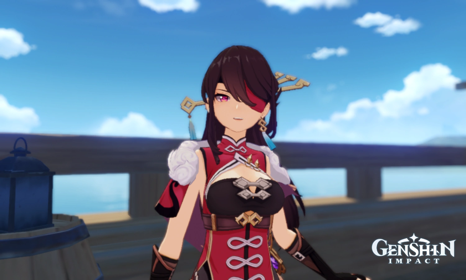 Baedou (+extra 2 hilichurl images) | Fandom