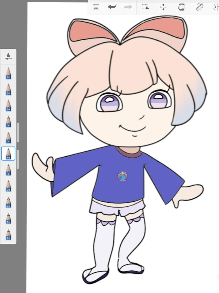 when everyone forgot about Kokora the explorer... | Fandom