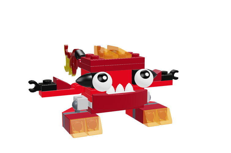 Discuss Everything About Mixels Fan Wiki | Fandom