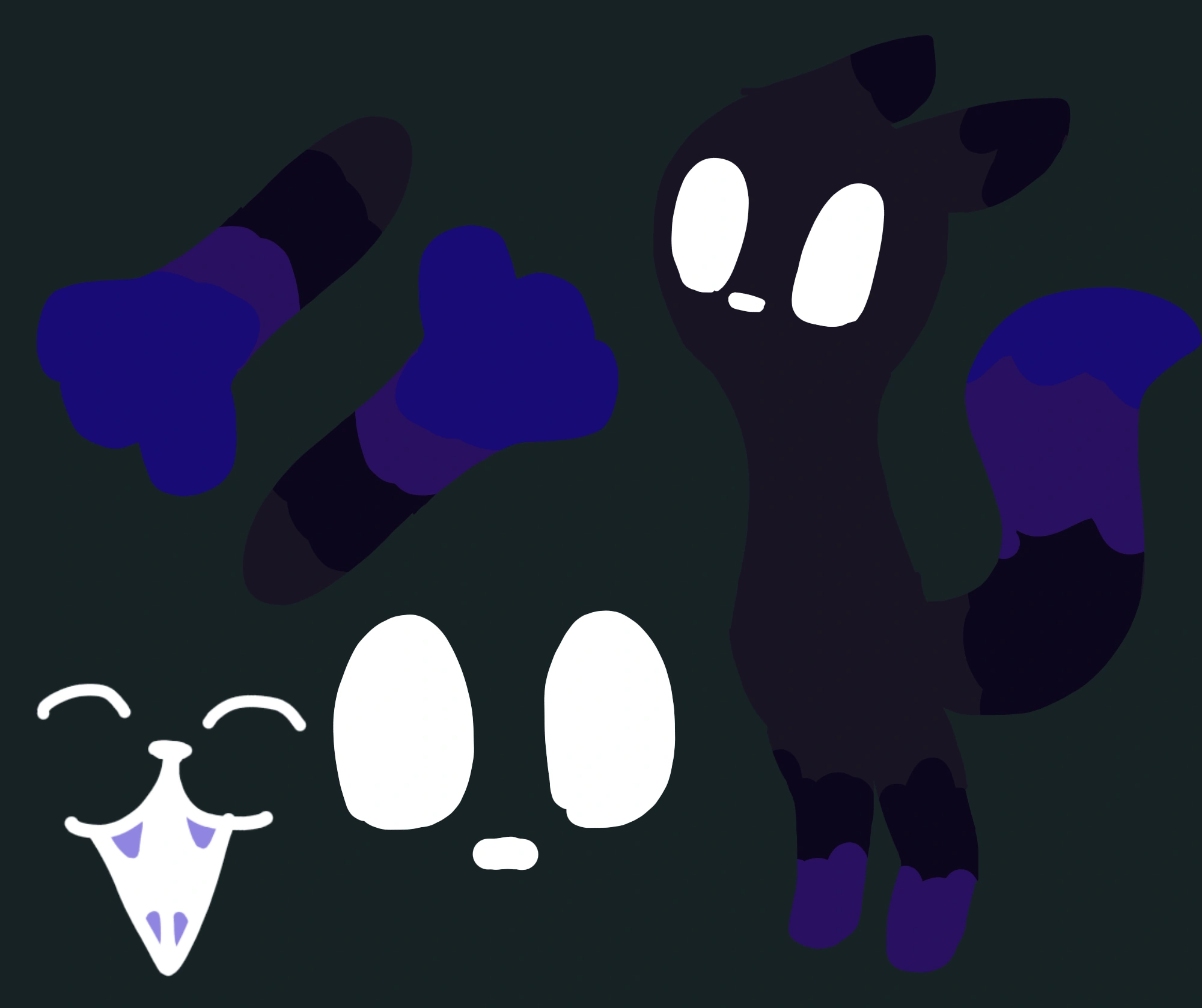 New offtopic oc | Fandom