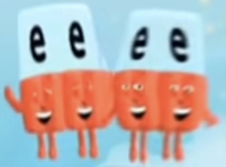 FUNNI ALPHABLOCKS IMAGES | Fandom