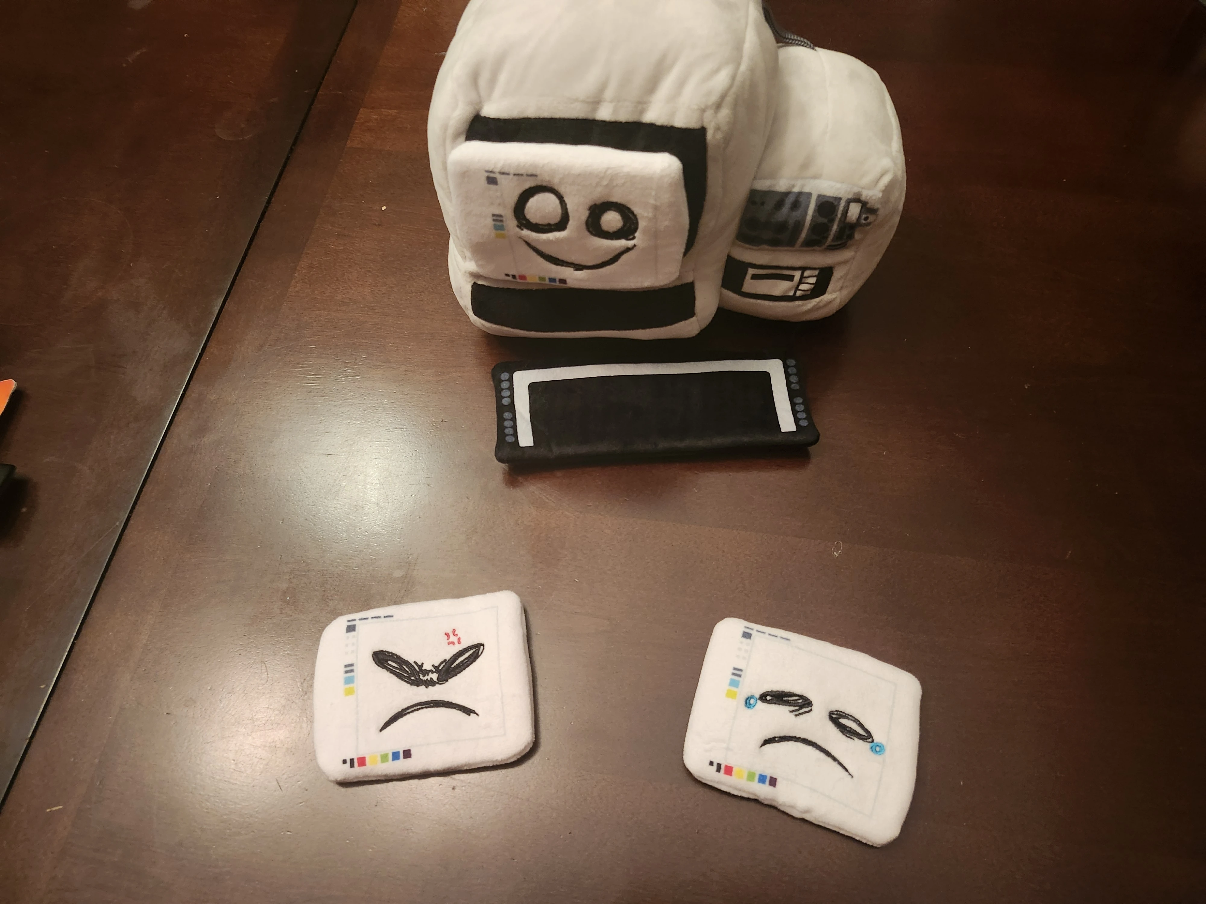 no more suffering | Fandom