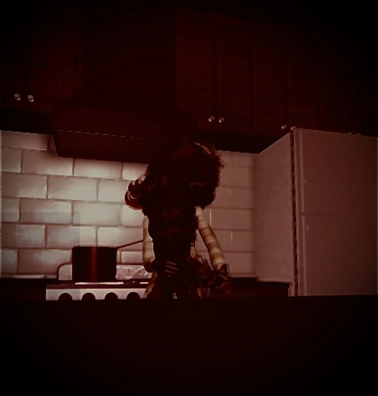 I tried the bloody deer TikTok hack | Fandom