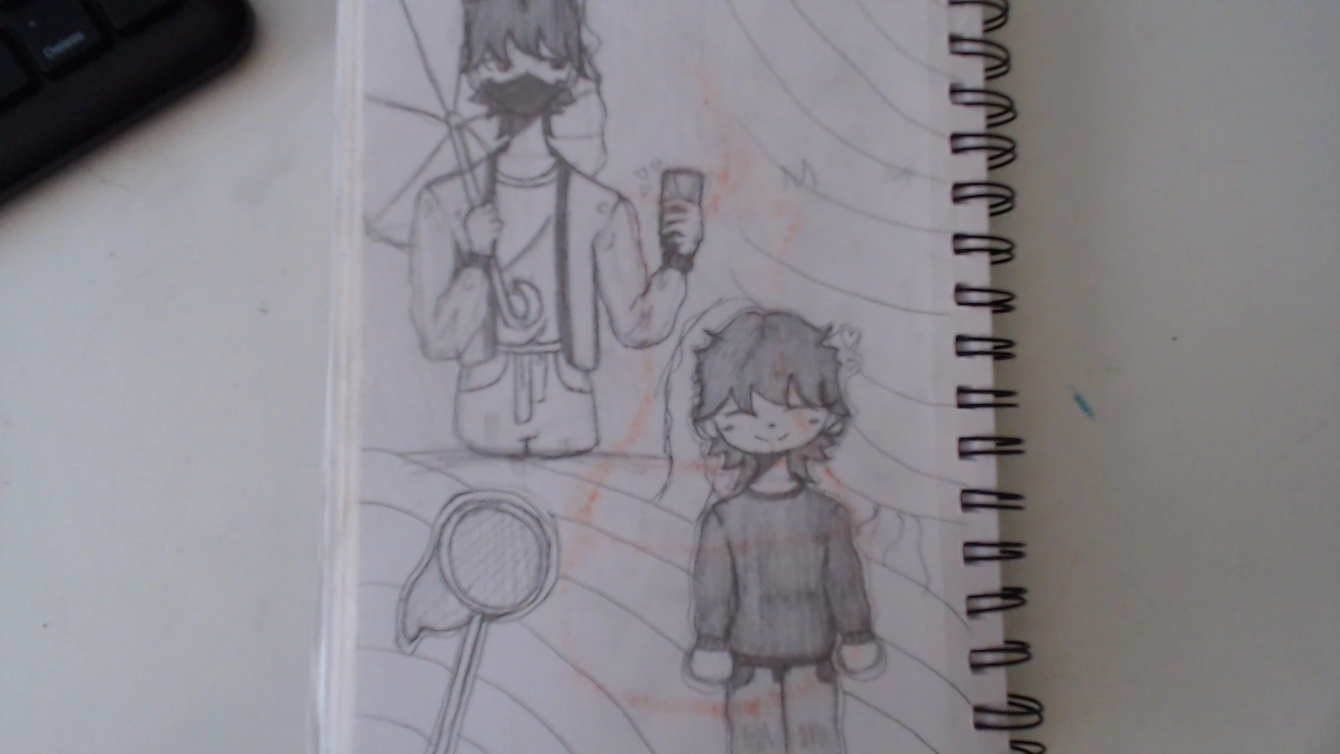 Drawing OCs | Fandom