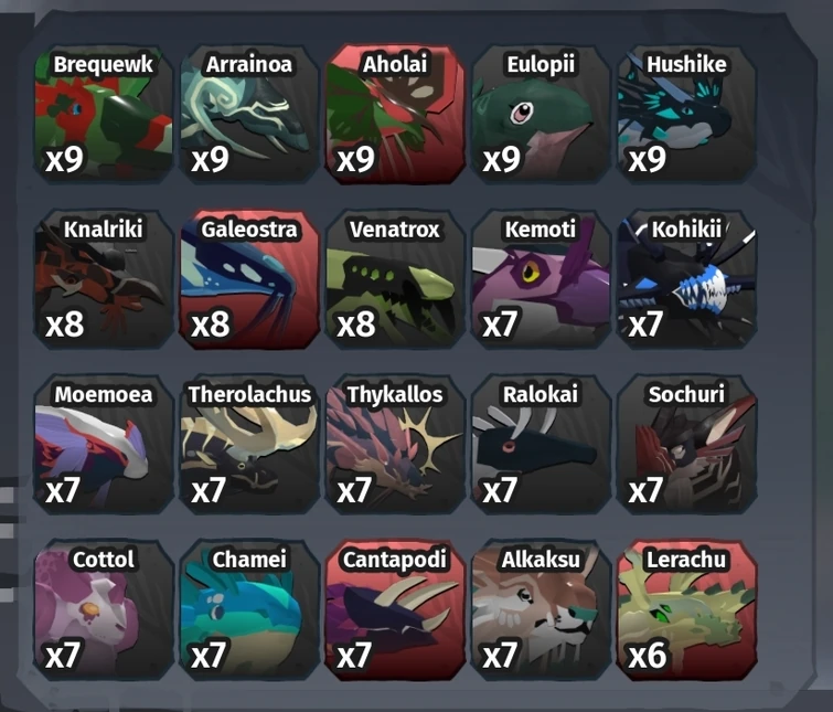 Selling a little bit of everything and Lf | Fandom