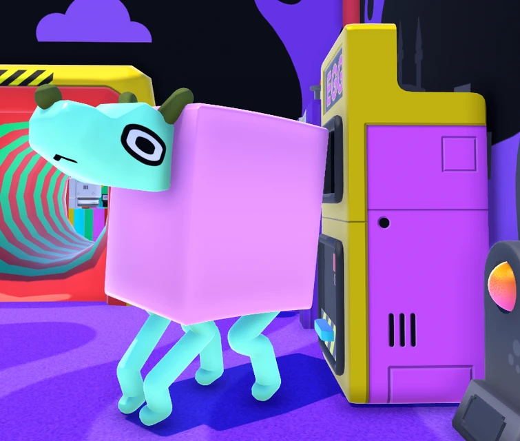 Discuss Everything About Wobbledogs Wiki | Fandom