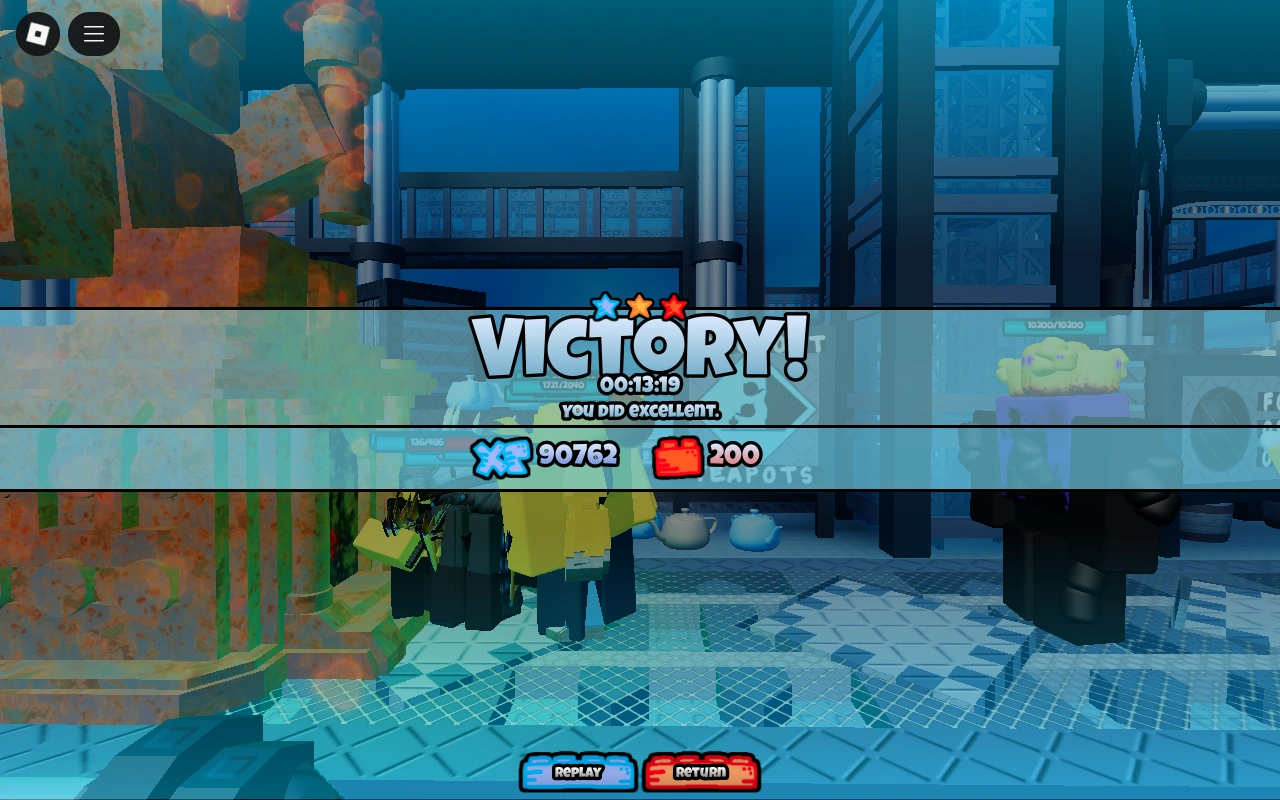 Finally V2 | Fandom