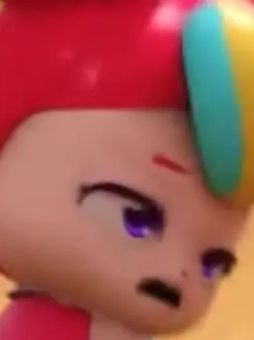 Is Puffping in love with the Magic Sugar Ball? | Fandom