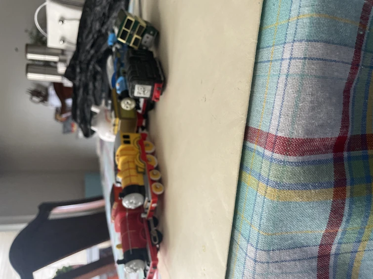 Flea market finds | Fandom