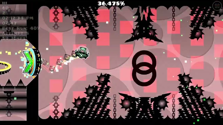 i beat death moon | Fandom