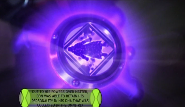 Explanation of Nanomech being a hybrid | Fandom