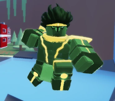 which design would be better for RSPOH | Fandom