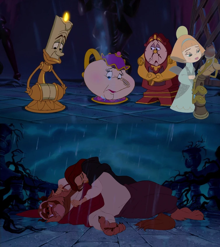 Discuss Everything About Disney Wiki | Fandom