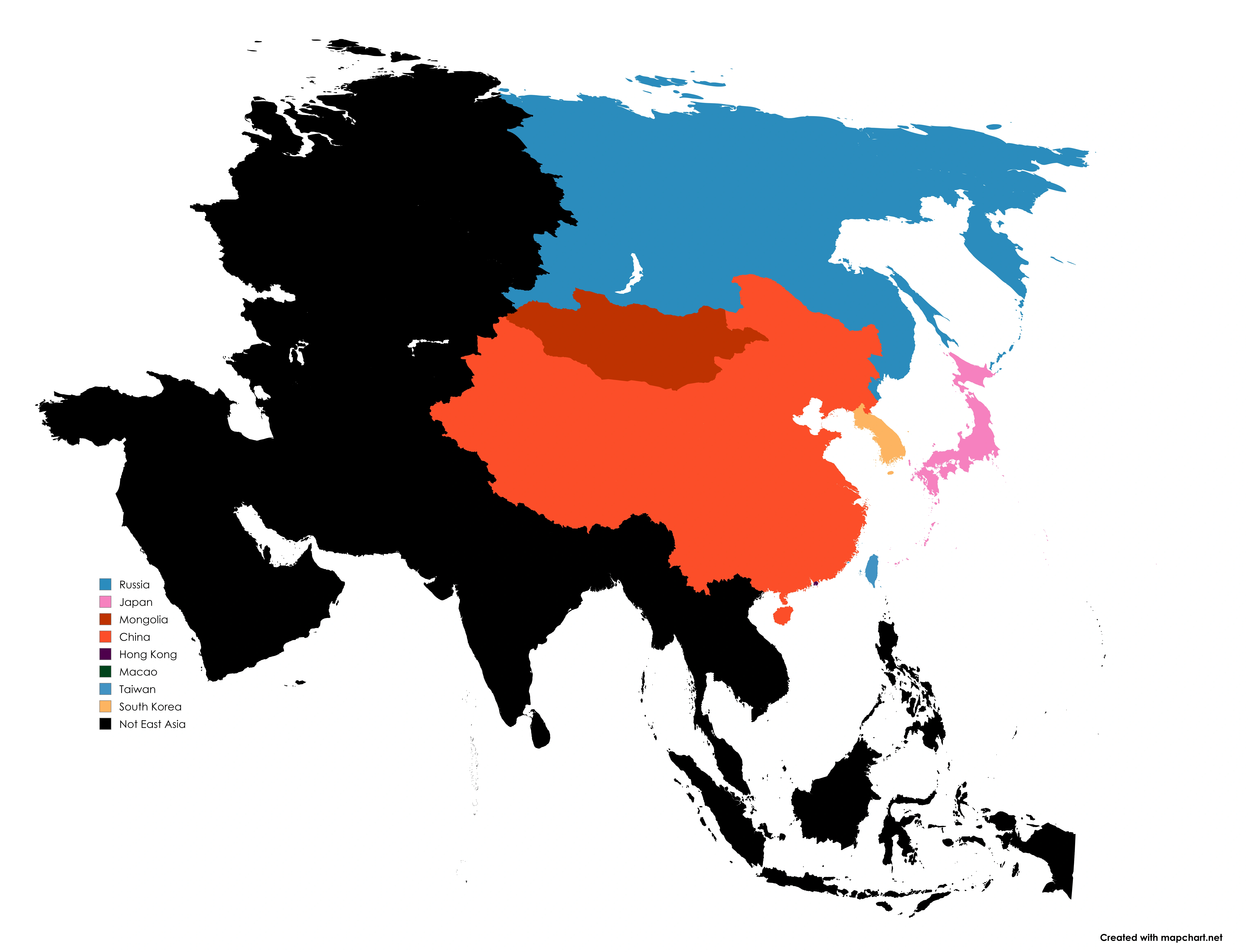 East Asia Battle Royale R2 | Fandom