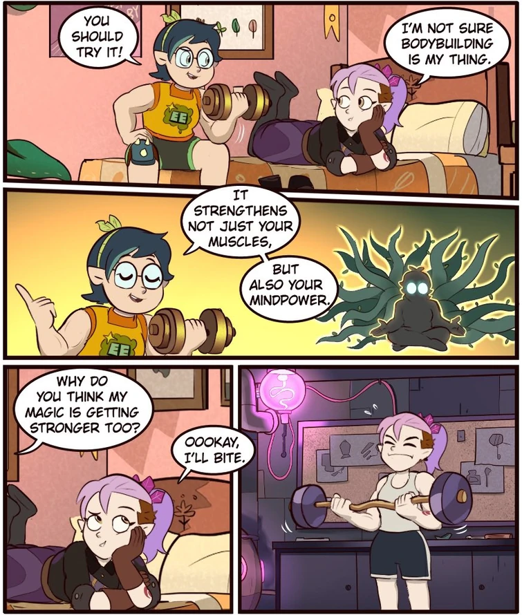 All posts by Mook13 | Fandom