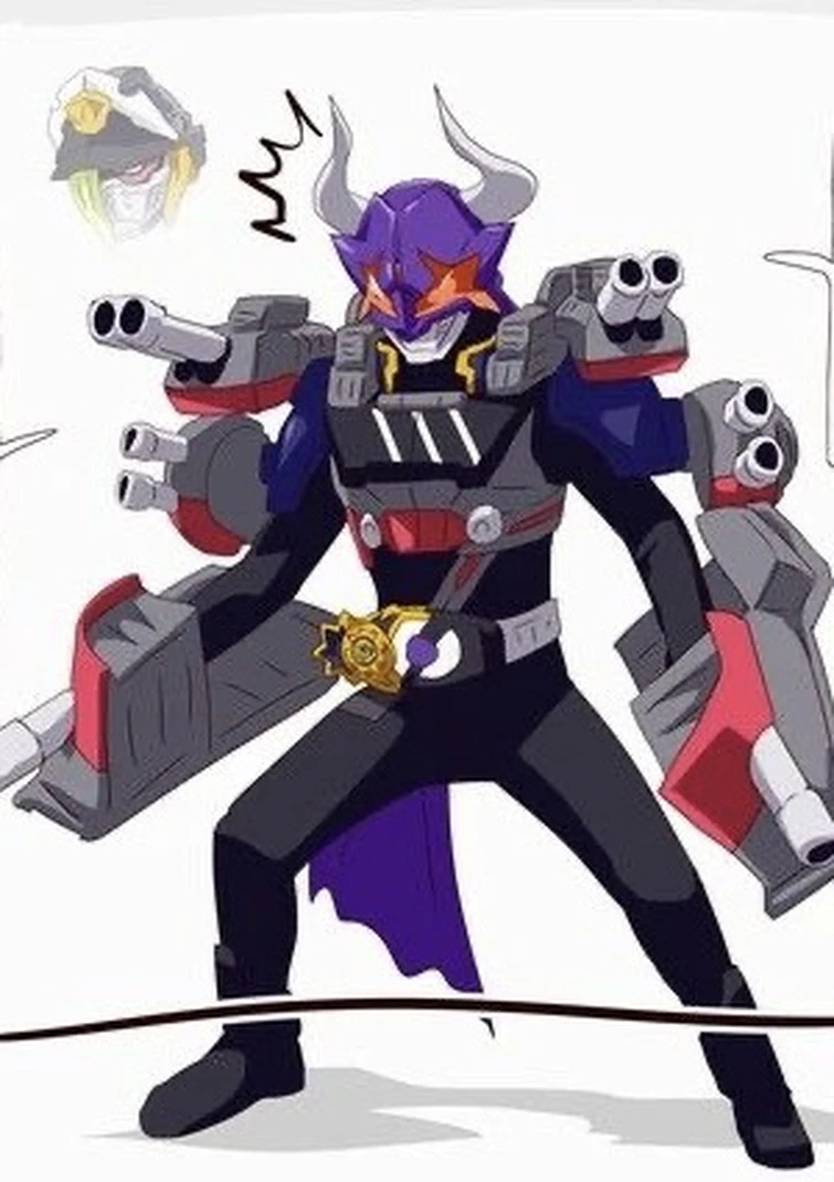 Boss fight concept: Battleship Buffa | Fandom