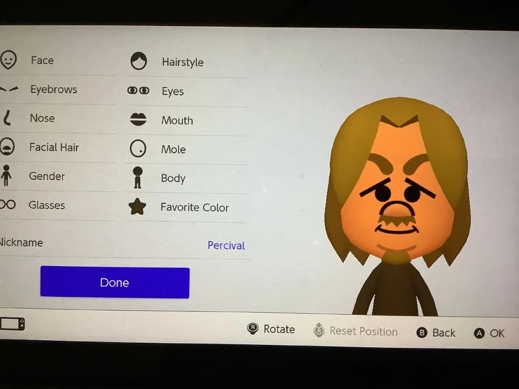 Genderbent Mii Olympics Wii Miis (Part 8) | Fandom