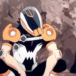 Hello there, new to MHA Wiki! Here's a bit about me | Fandom