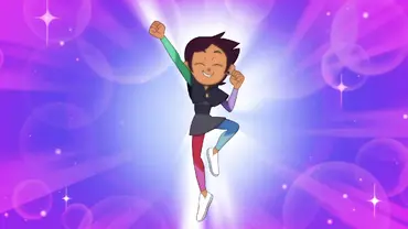 Which Luz's uniform do you prefer | Fandom