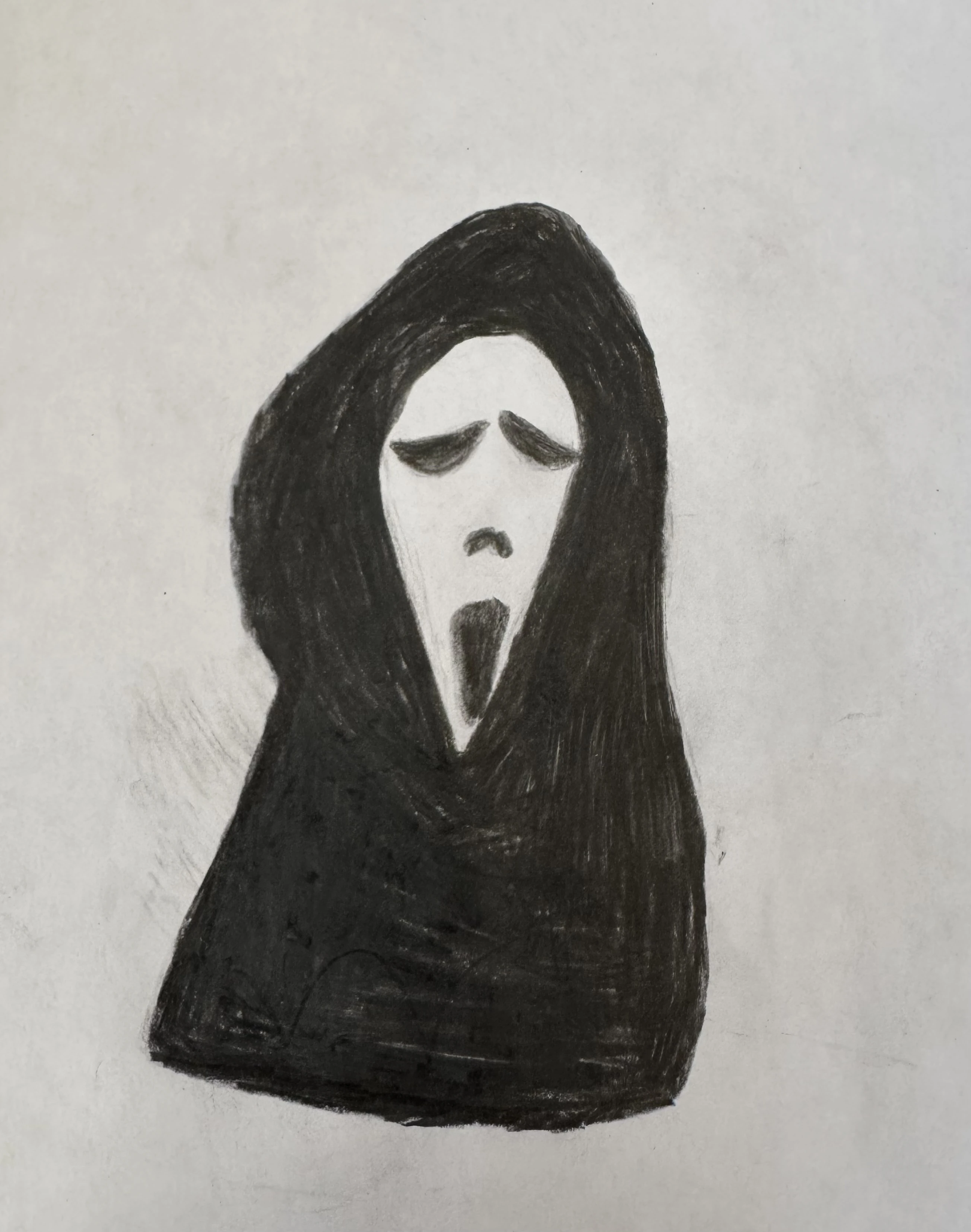 GHOSTFACE CORE | Fandom