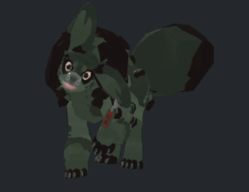 Ello, here is my Rukig OC | Fandom