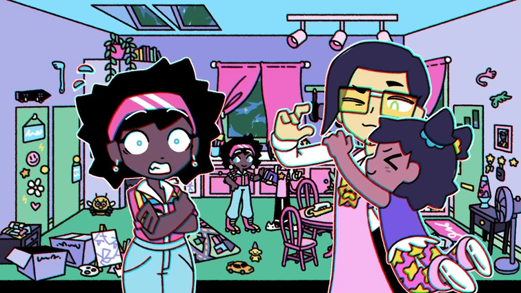 COOL KID CODY - SEASON 3 | EPISODE 25: Love and Blunder. | Fandom