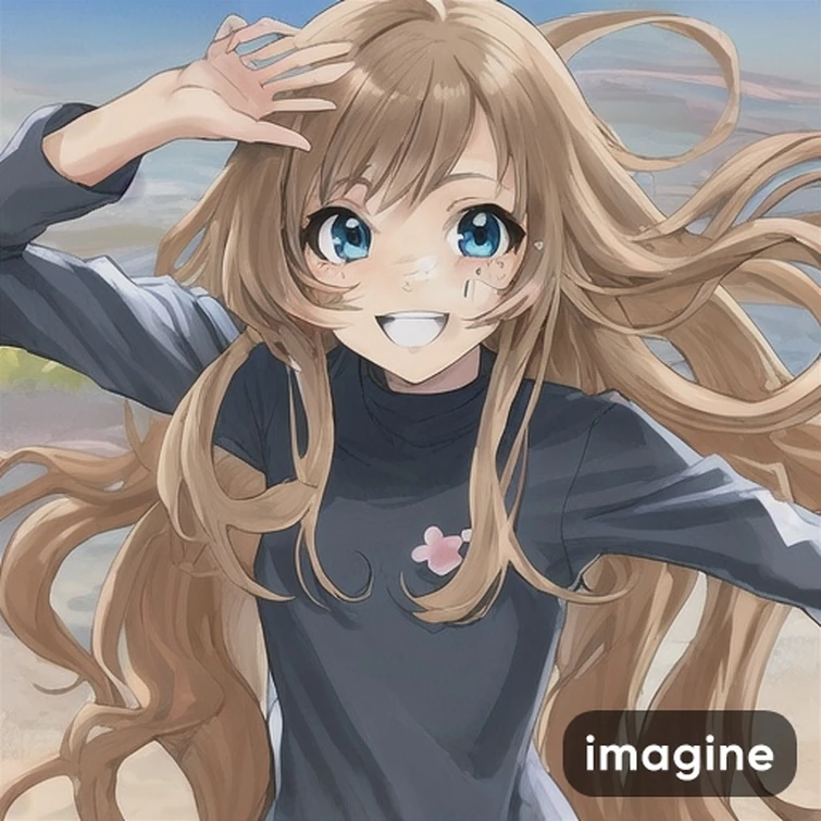 I'm making AI art with imagine! I do requests | Fandom